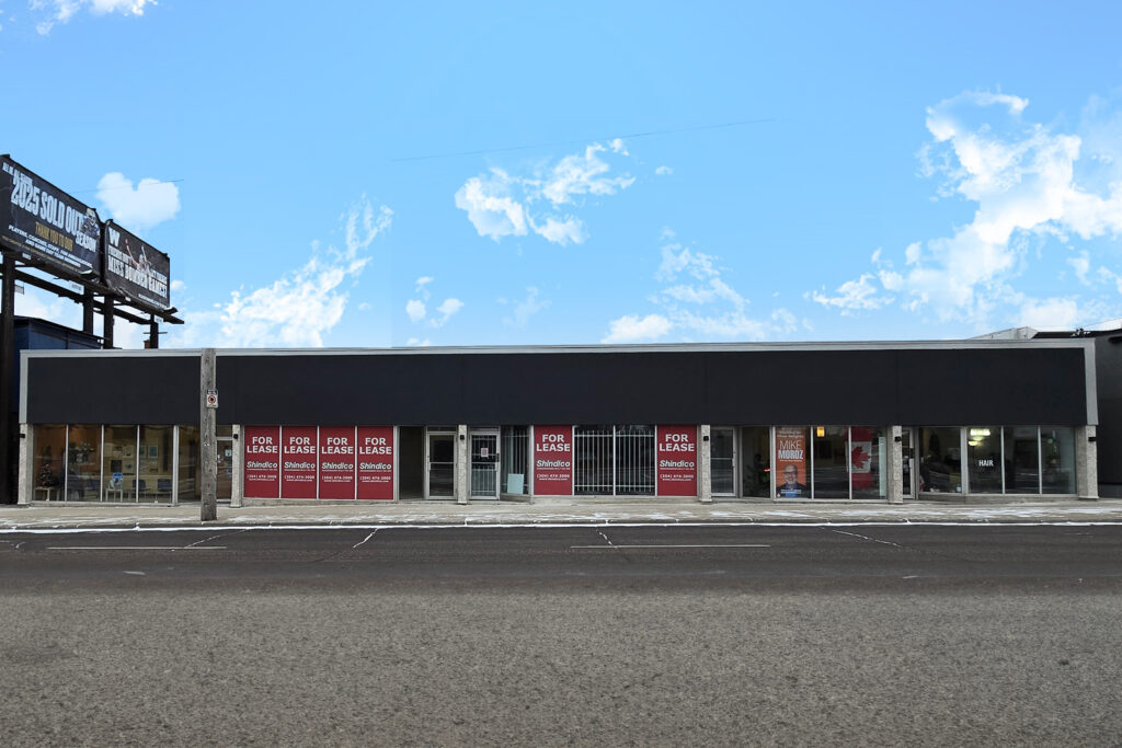 SNR Construction Ltd. – Building Better, Building Stronger
