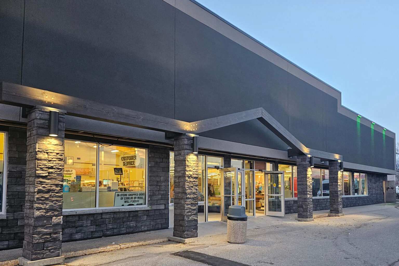 SNR Construction Ltd. – Building Better, Building Stronger